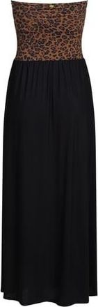 Banana Moon Robe bustier Zyrah Sereleny imprim&eacute;e