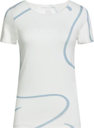 Majestic Filatures TOPS - T-shirts auf YOOX.COM