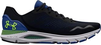 Under Armour Performance Technique UA HOVR Sonic 6 pour Homme, Noir, 46 EU