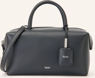 Max Mara Handtasche Holdall Medium grau