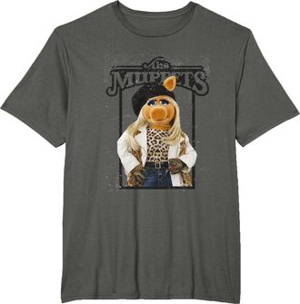 The Muppets Miss Piggy T-Shirt