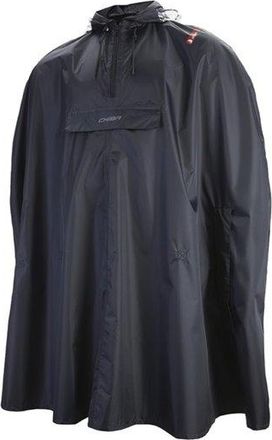 Chiba Gloves RegenPoncho - Radjacke