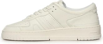 D.A.T.E. D.a.t.e., Homme, Chaussures, Blanc, Taille: 44 EU Torneo Baskets