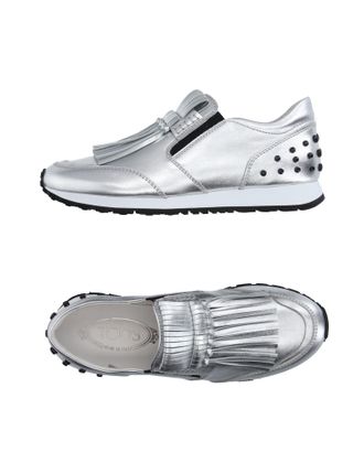 Tod's SCHUHE - Sneakers auf YOOX.COM