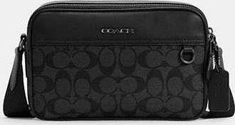 Coach Graham Umh&auml;ngetasche Aus Signature-Canvas