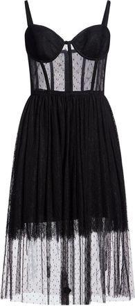 Ermanno Scervino KLEIDER - Midi-Kleider auf YOOX.COM