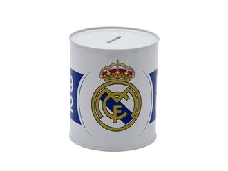 Real Madrid Spardose 12 cm. Real Madrid