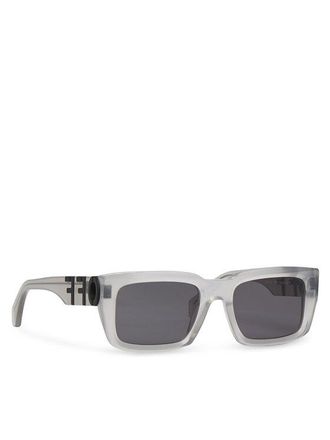 Off-white Sonnenbrillen OERI125 Grau