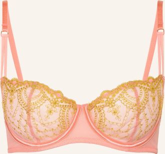 Mey Mey Balconette-Bh Serie Mysterious orange