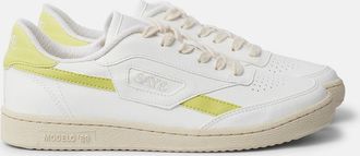 SAYE Herren vegan Sneaker M89 Icon Polar Acid