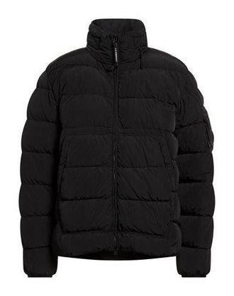 C.P. Company MANTEAUX - Doudounes plume ou synth&eacute;tique sur YOOX.COM
