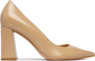 Guess Pumps FLFBAR LEP08 Beige
