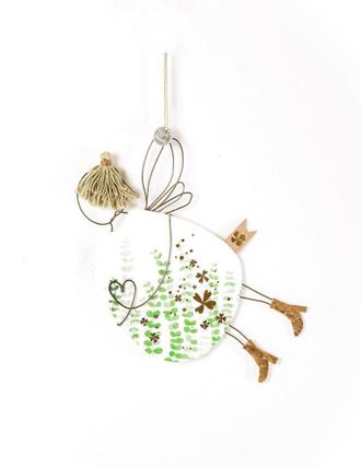 Good old Friends Pummelfee Blumen