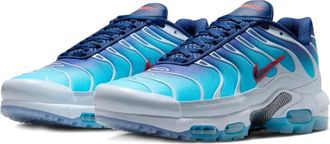 Nike baskets Air Max Plus Golf &agrave; logo - Bleu