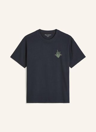 Marc O'Polo Marc Opolo T-Shirt blau