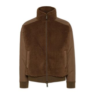 Dsquared2 Stilvolle Pullover Kollektion - - Jackets - Herren - Braun - 2XL