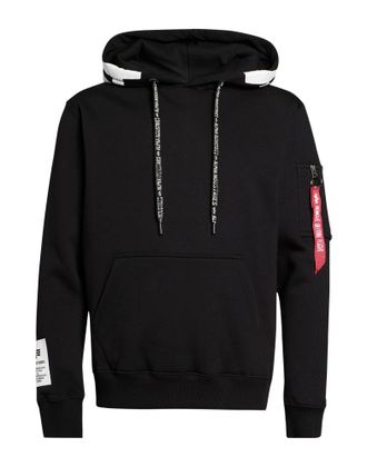 Alpha Industries TOPS - Sweatshirts auf YOOX.COM