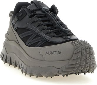Moncler Trailgrip GTX Sneaker - Gray