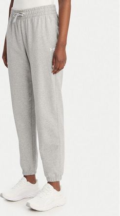 Under Armour Jogginghose Sport Terry 6011020 Grau Regular Fit