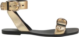 Versace SCHUHE - Sandalen auf YOOX.COM
