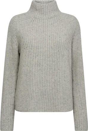 Mos Mosh MOS Mosh, Damen, Strickwaren, Grau, XLGröße