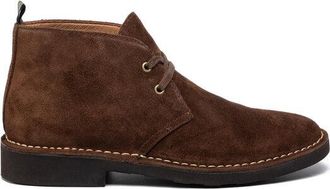 Polo Ralph Lauren Schnürschuhe Talan Chukka 803759747004 Braun