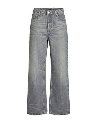Skall Studio BAS - Pantalons en jean sur YOOX.COM