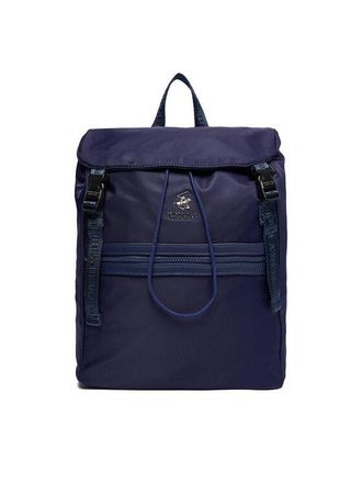 Beverly Hills Polo Club Rucksack C-BHPC-B-006-08 Dunkelblau