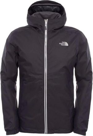 The North Face Homme, Sport, Noir, Taille: 2XL Quest Insulated Jacket