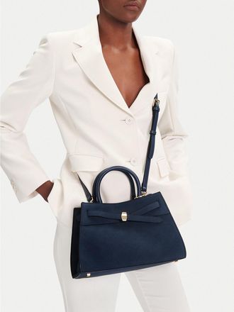 Aldo Handtasche Aldo Vasilia 14143632 Dunkelblau