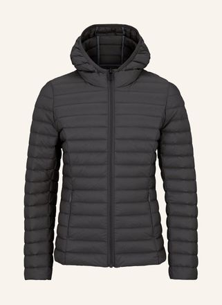 Jott Jott Lightweight-Daunenjacke Carla schwarz