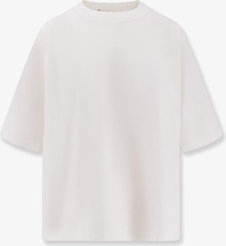 R&oacute;he Cotton t-shirt - ROHE - gender_Woman