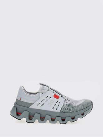 On Running Baskets Homme couleur Gris