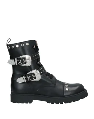 Florens SCHUHE - Stiefeletten auf YOOX.COM