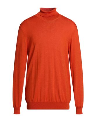MQJ STRICKWAREN - Rollkragenpullover auf YOOX.COM