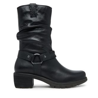 Pikolinos Stiefeletten Pikolinos W1T-9590C1 Schwarz