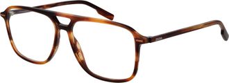 Ermenegildo Zegna Brillenfassung EZ5247 056 57