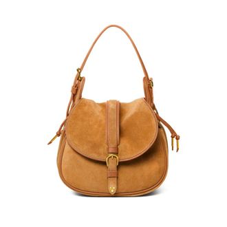 Jerome Dreyfuss Damen, Taschen, Braun, ONE SIZEGr&ouml;&szlig;e
