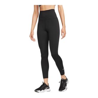 Nike Femme, Sport, Noir, Taille: 42 FR Leggins Therma-Fit One