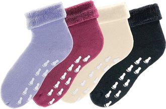 Go In Socken