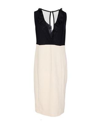 Hanita ROBES - Robes midi sur YOOX.COM