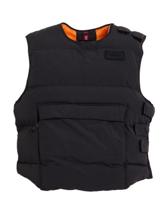 Alpha Industries JACKEN & M&Auml;NTEL - Westen auf YOOX.COM