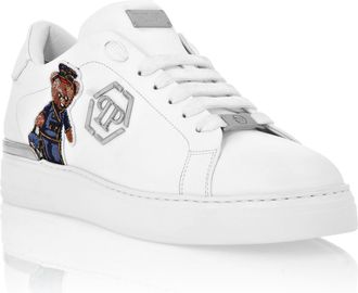 Philipp Plein Low Top Sneakers Teddy Doorman