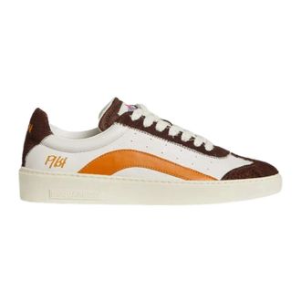 Dsquared2 Rider Sneaker - - Shoes - Herren - Mehrfarbig - 42 1/2 EU