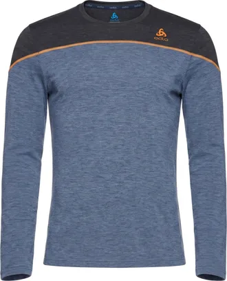 Odlo TOPS - T-shirts auf YOOX.COM