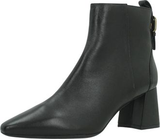 Geox Giselda - Femme - Chaussures - Noir - Taille: 36 EU