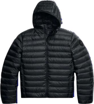 Canada Goose Homme, Vestes, Noir, Taille: XL Stratus Sweat &agrave; capuche