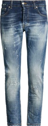 Labelroute HOSEN & R&Ouml;CKE - Jeanshosen auf YOOX.COM