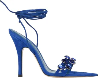 The Attico SCHUHE - Sandalen auf YOOX.COM