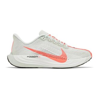 Nike Pegasus Plus - Femme - Sport - Blanc - Taille: 44 EU